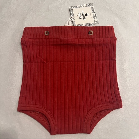 kate quinn | Bottoms | Nwt Kate Quinn Brick Button Bloomer Size 218 ...